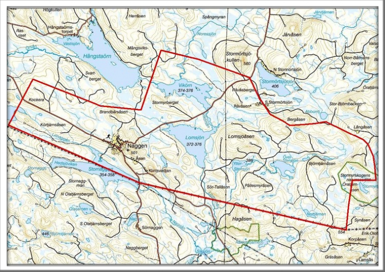 14 Bjur ker Norrbo FVO Mittelschweden 14 Bjur ker Norrbo FVO Mittelschweden